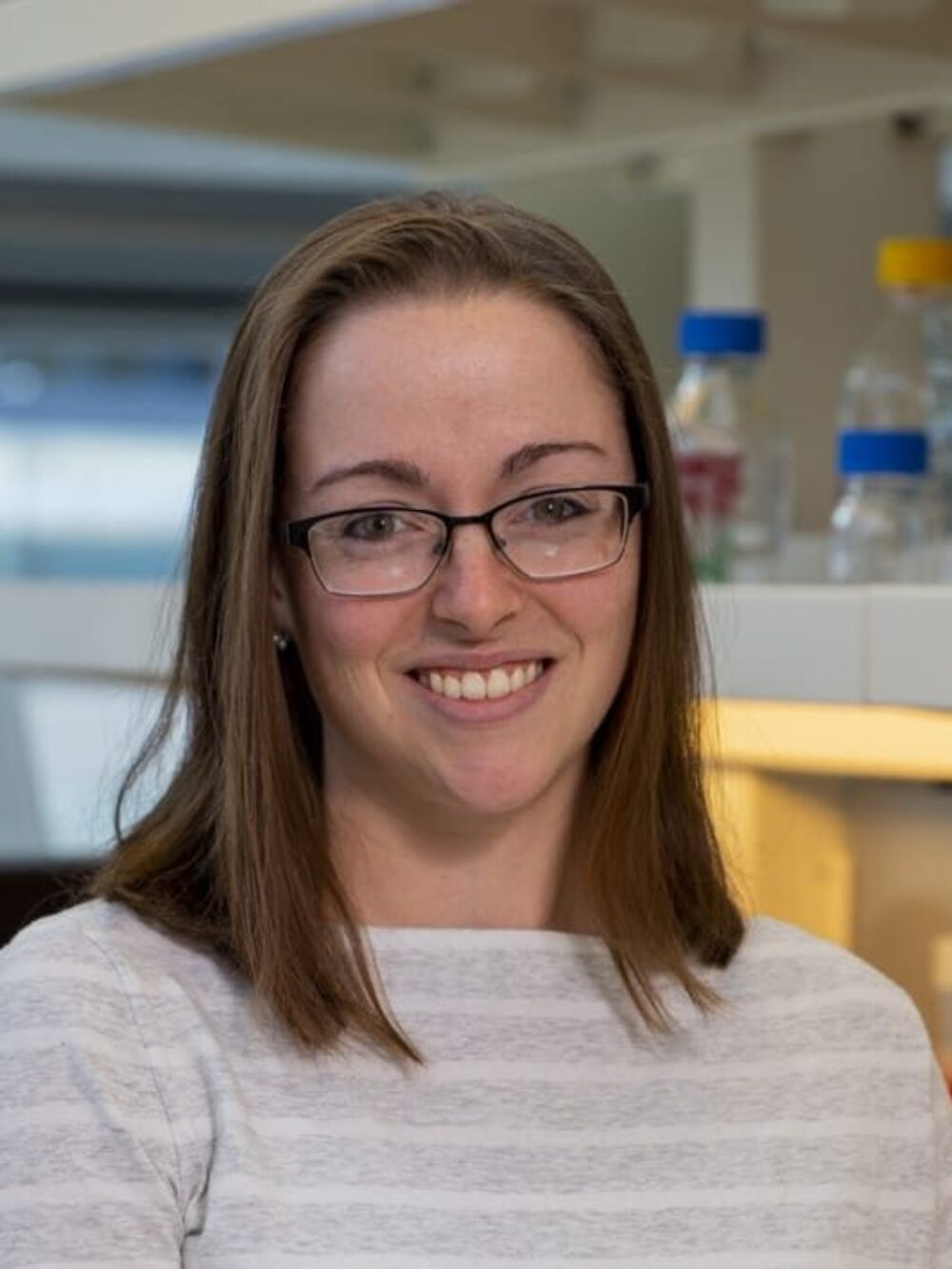 Evan Lien Laboratory – Van Andel Institute